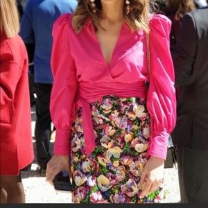 Zara | Skirts | Zara Limited Edition Mini Skirt Nwt | Poshmark